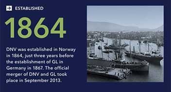 Executive Committee - DNV