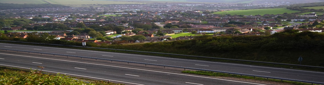 National Highway Sector Scheme