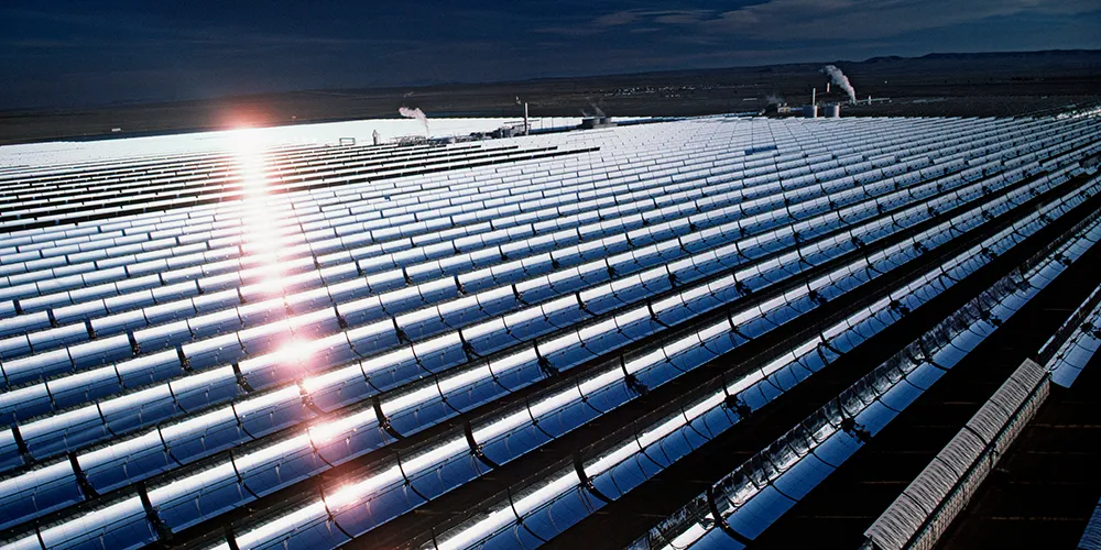 Scope 2 Dual Reporting